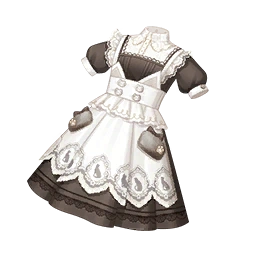 Breezy Tea Time | Infinity Nikki Wiki | Fandom