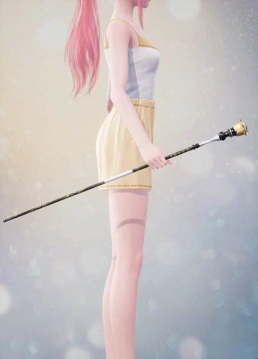 Gilded Rose | Infinity Nikki Wiki | Fandom