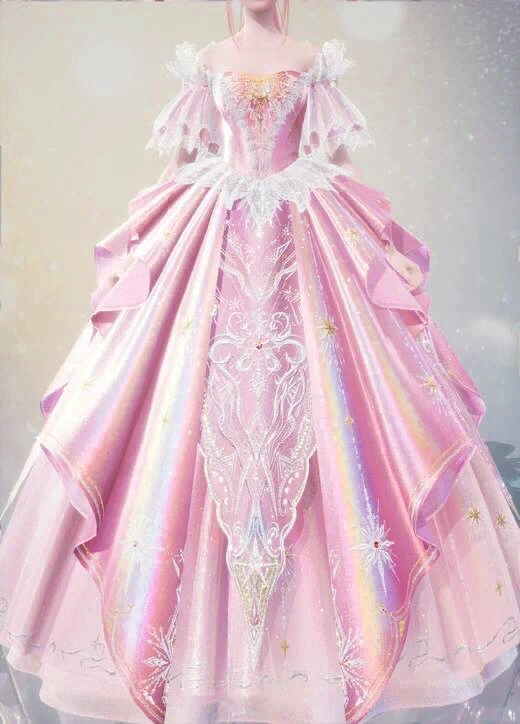 Hope's Embrace | Infinity Nikki Wiki | Fandom