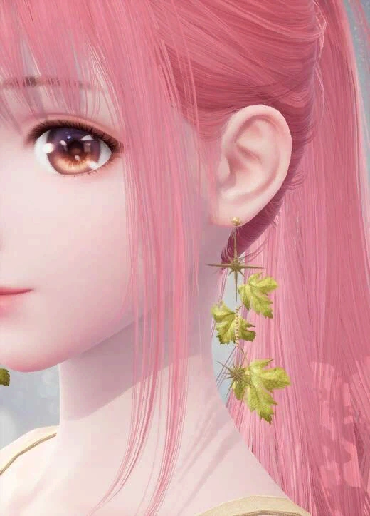 Leaf Whispers: Wind | Infinity Nikki Wiki | Fandom