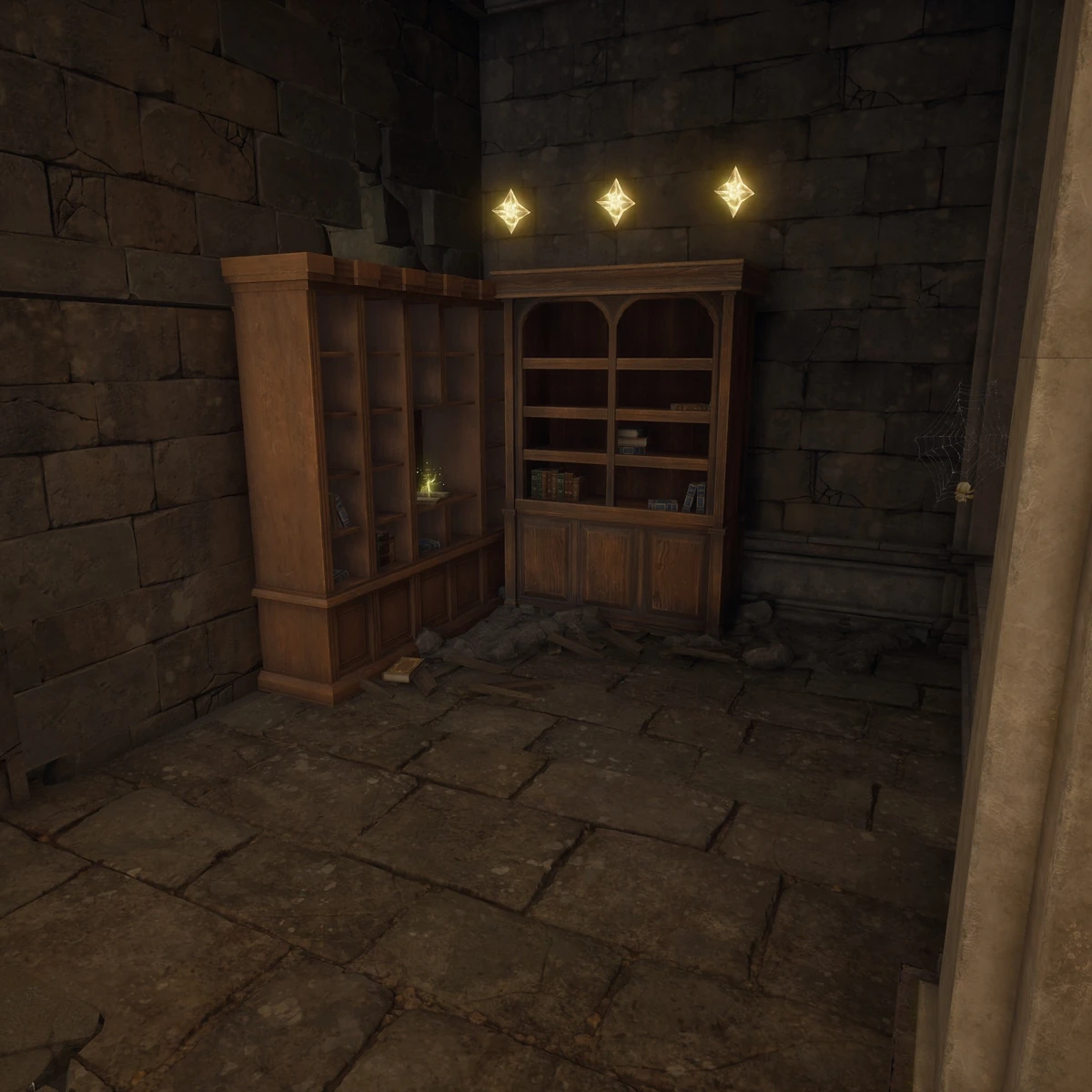 Note from an Unknown Faewish Sprite | Infinity Nikki Wiki | Fandom