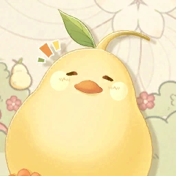 Pear-Pal | Infinity Nikki Wiki | Fandom