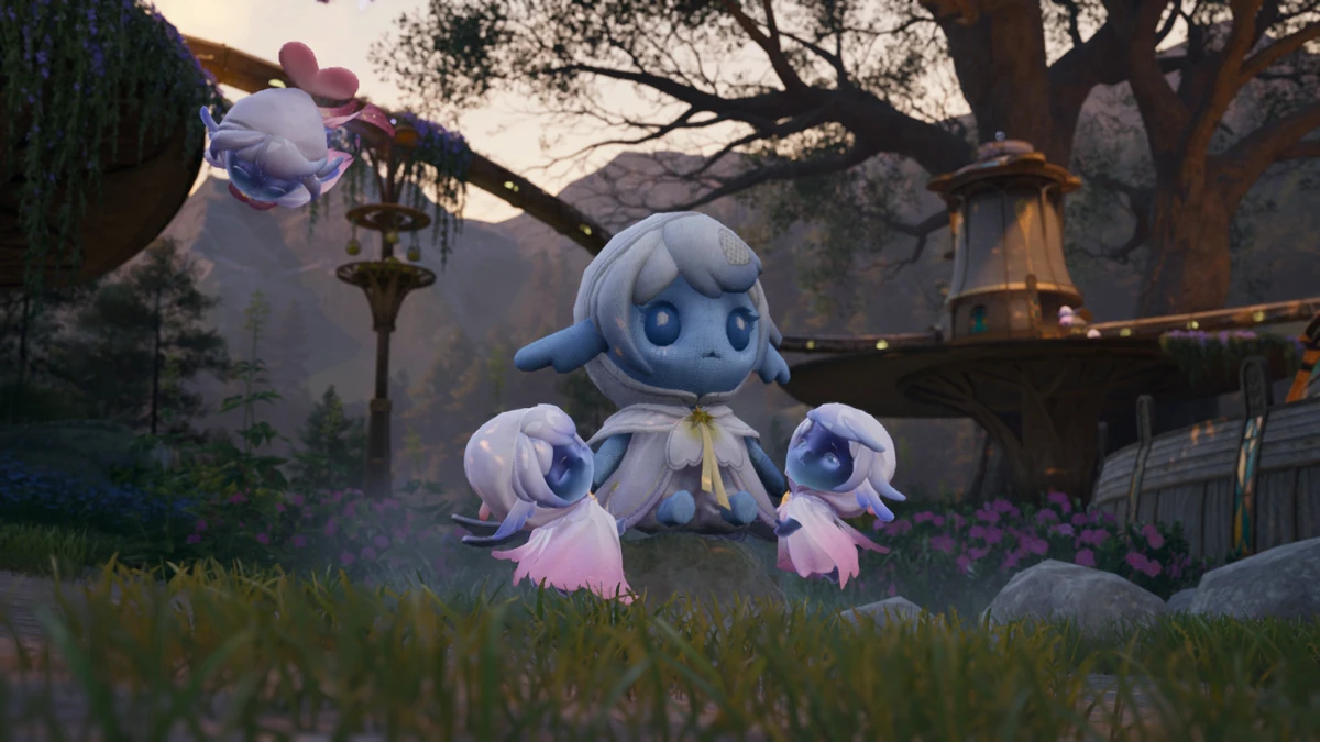 A Special Wish | Infinity Nikki Wiki | Fandom