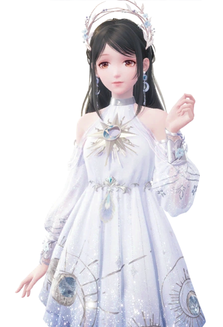 Wind of Purity: Dawn | Infinity Nikki Wiki | Fandom