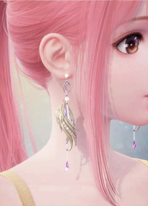 Wish for Love | Infinity Nikki Wiki | Fandom