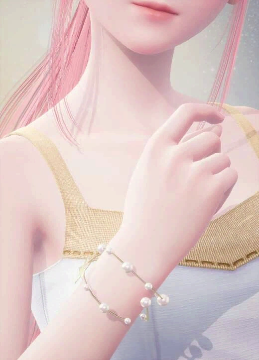 Glittering Change | Infinity Nikki Wiki | Fandom