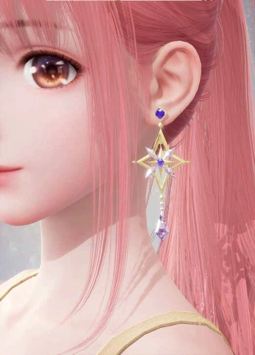 Starfall Melody: Night Wander | Infinity Nikki Wiki | Fandom