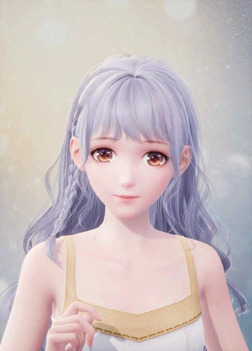 Winter Love Song | Infinity Nikki Wiki | Fandom