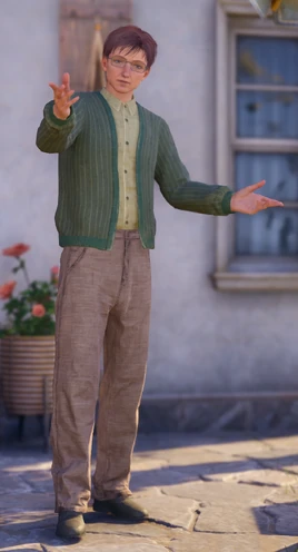 Ciceto | Infinity Nikki Wiki | Fandom