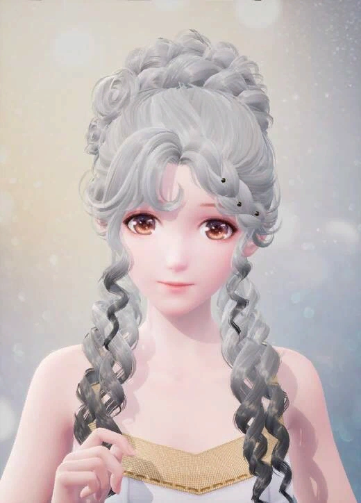 Endless Melody | Infinity Nikki Wiki | Fandom