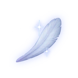 Silvergale's Feather | Infinity Nikki Wiki | Fandom