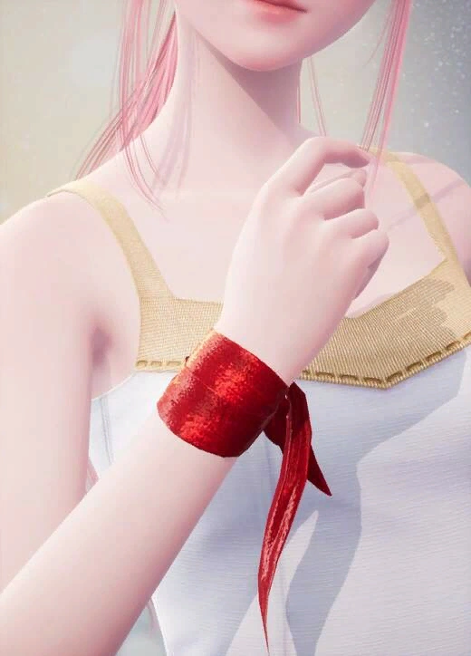 Woven Memories | Infinity Nikki Wiki | Fandom