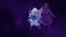 Showdown with Chigda! | Infinity Nikki Wiki | Fandom