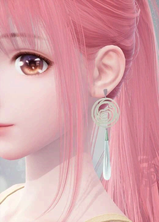 Jade Drops | Infinity Nikki Wiki | Fandom