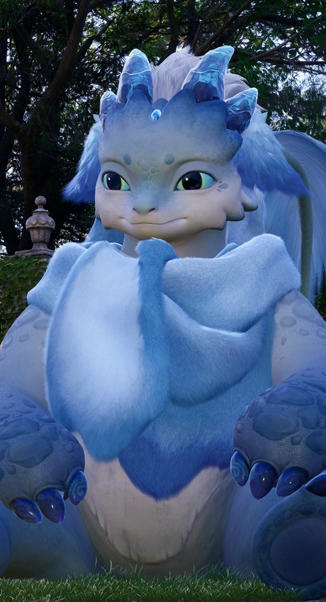 Kiro la kadence | Wiki Infinity Nikki | Fandom