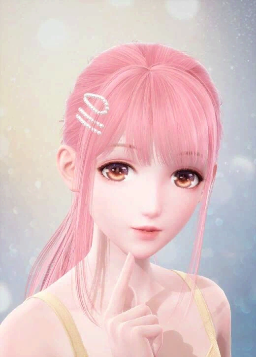 Pearly Dots | Infinity Nikki Wiki | Fandom