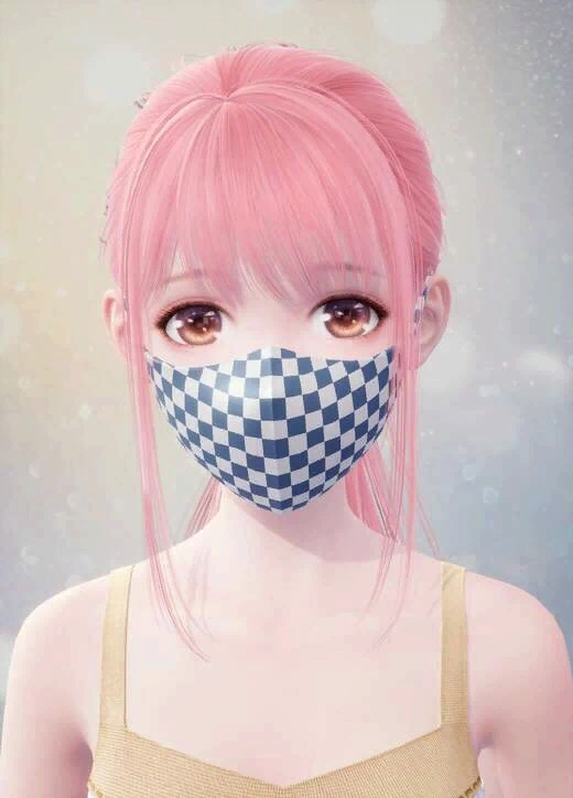 Pixel Disguise | Infinity Nikki Wiki | Fandom