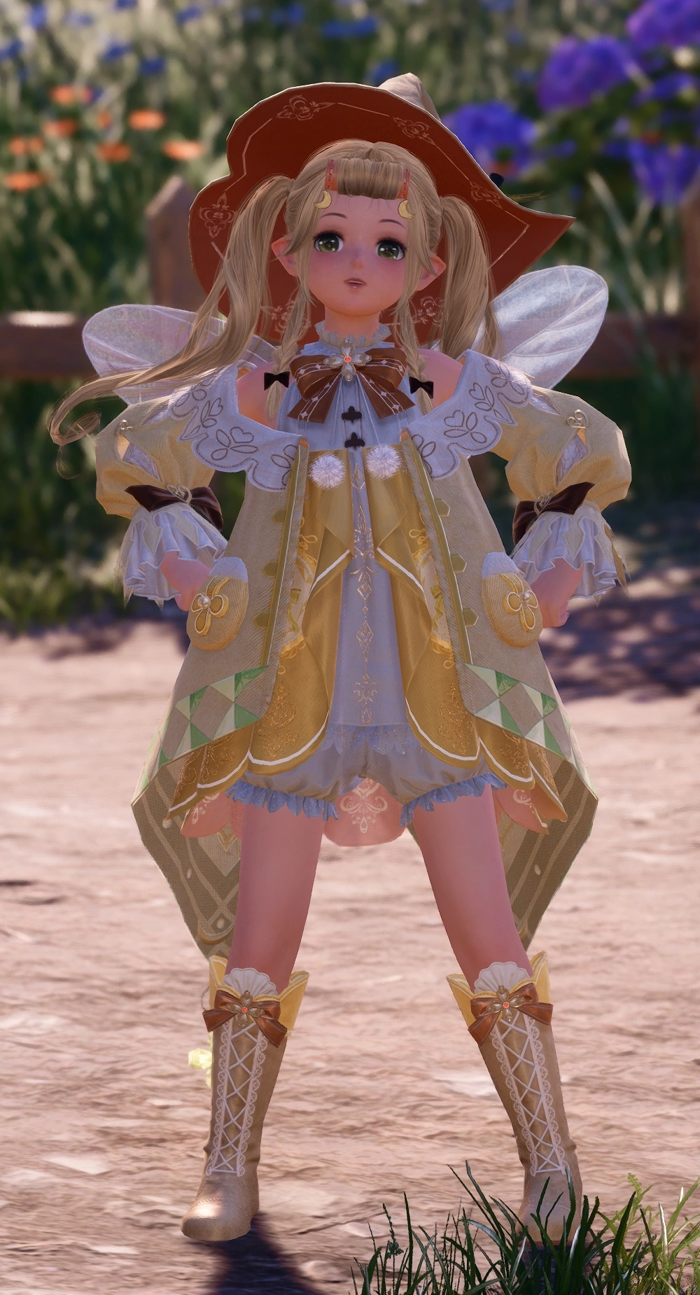 Fairy | Infinity Nikki Wiki | Fandom