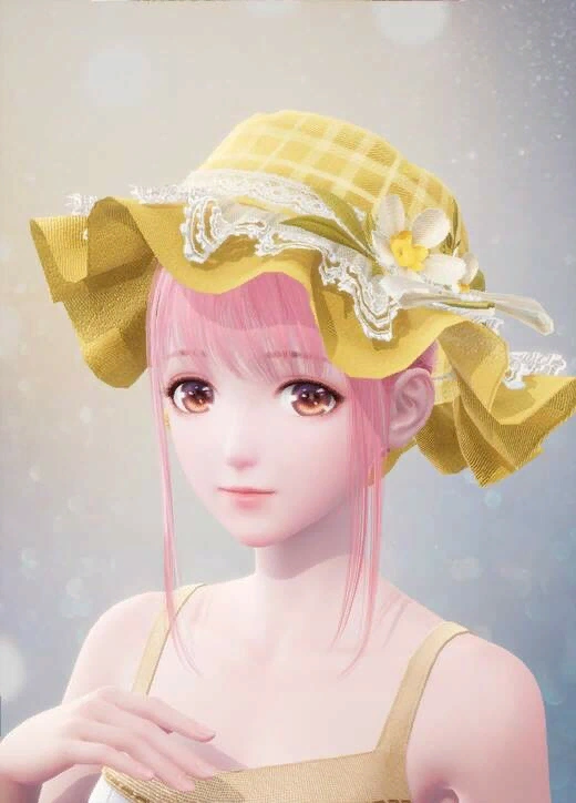Wavering Wish | Infinity Nikki Wiki | Fandom