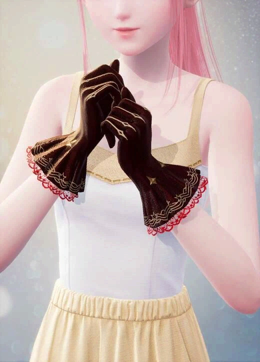 Where Wishes Go | Infinity Nikki Wiki | Fandom