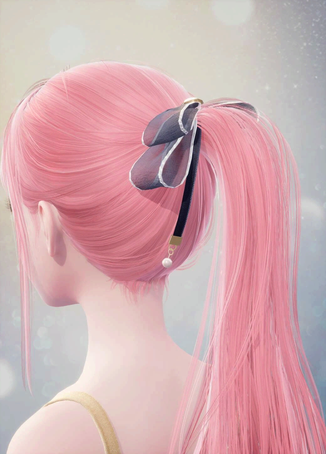 Wind's Caress | Infinity Nikki Wiki | Fandom