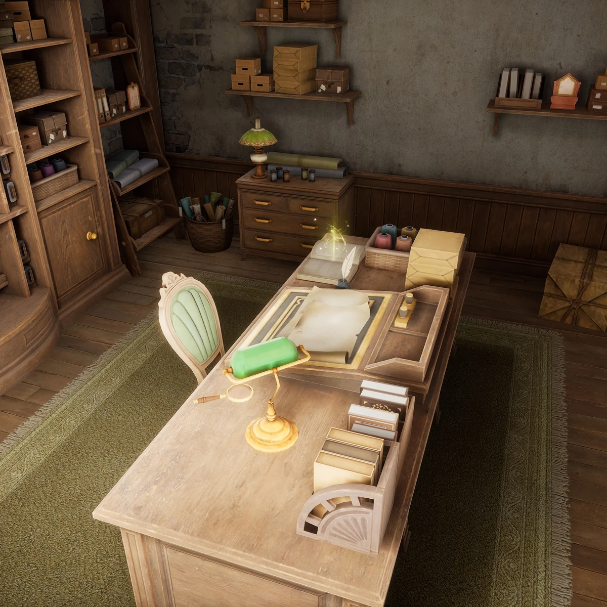 Category:Tan Youyou Readable Mentions | Infinity Nikki Wiki | Fandom