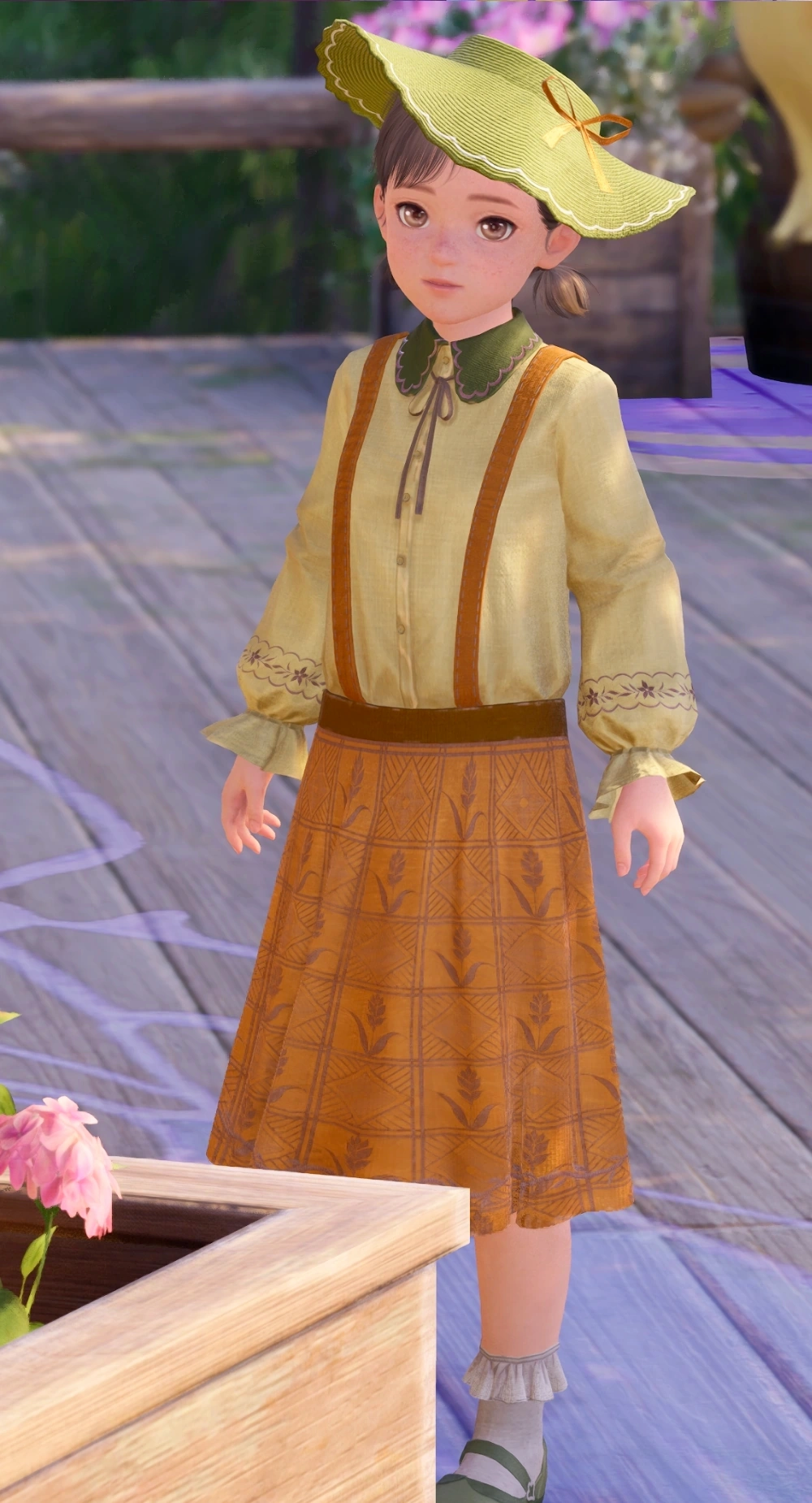 Fifi | Wiki Infinity Nikki | Fandom