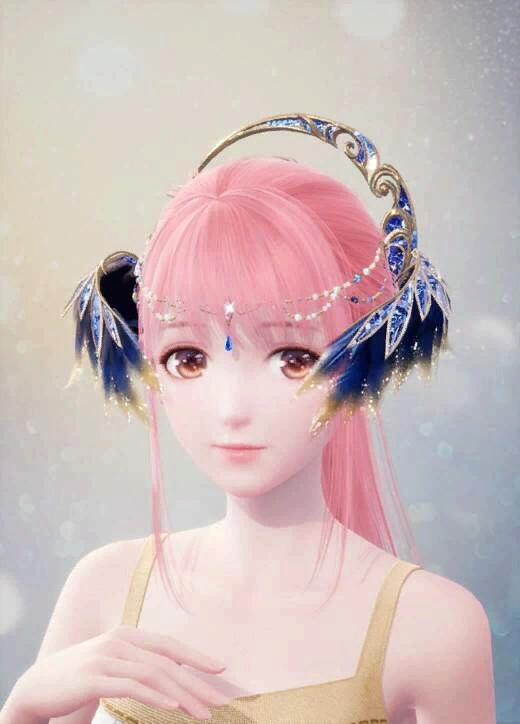 Love Unspoken | Infinity Nikki Wiki | Fandom