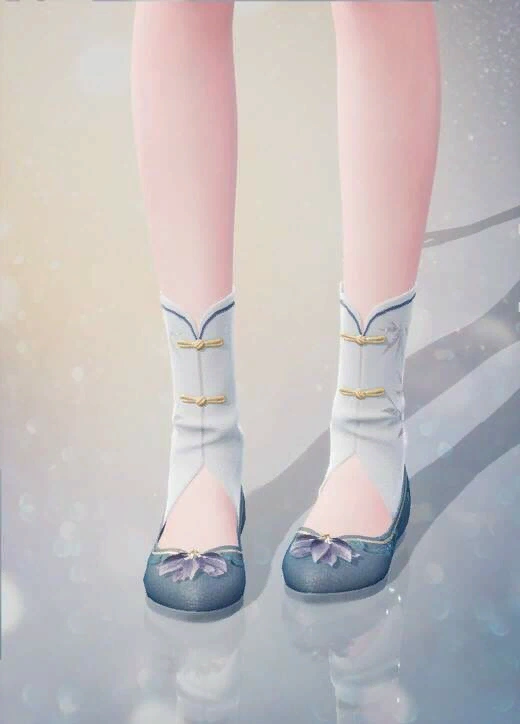 Mourning Drift | Infinity Nikki Wiki | Fandom