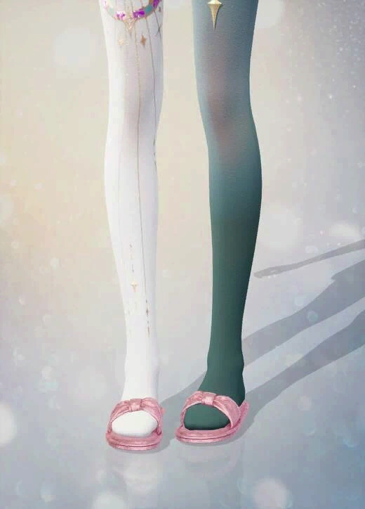 Mystic Whisper | Infinity Nikki Wiki | Fandom