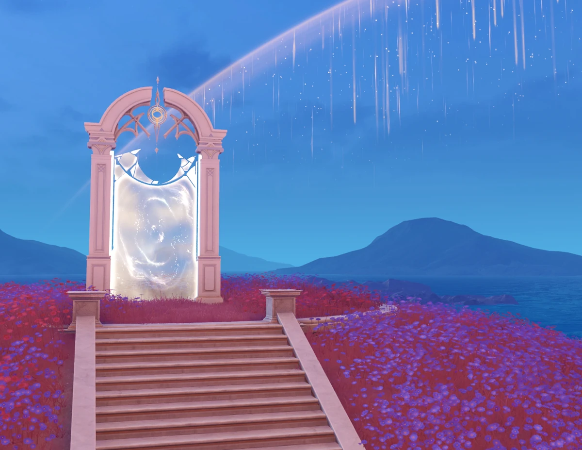 Challenge Portal | Infinity Nikki Wiki | Fandom