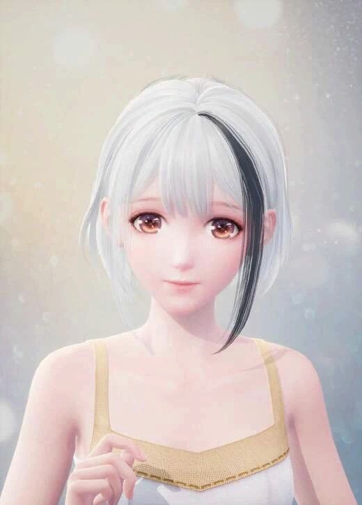 Grayscale Mode | Infinity Nikki Wiki | Fandom