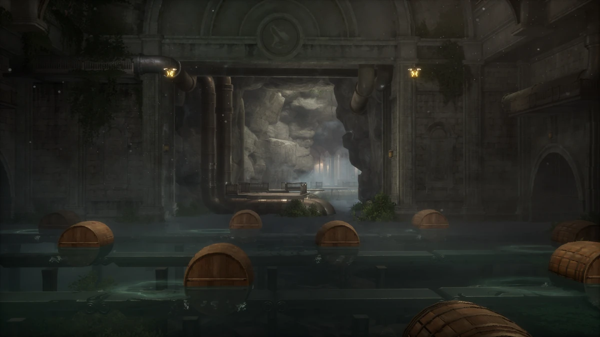 Ripple Wine Cellar Trial | Infinity Nikki Wiki | Fandom