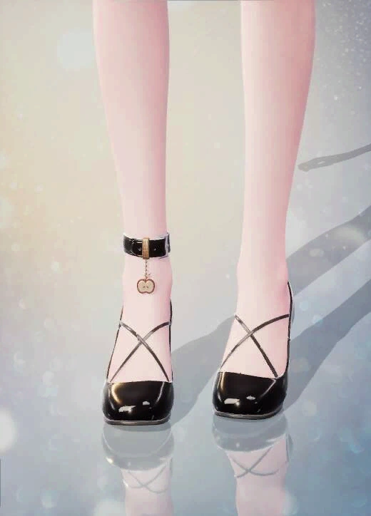 Steps of Joy | Infinity Nikki Wiki | Fandom