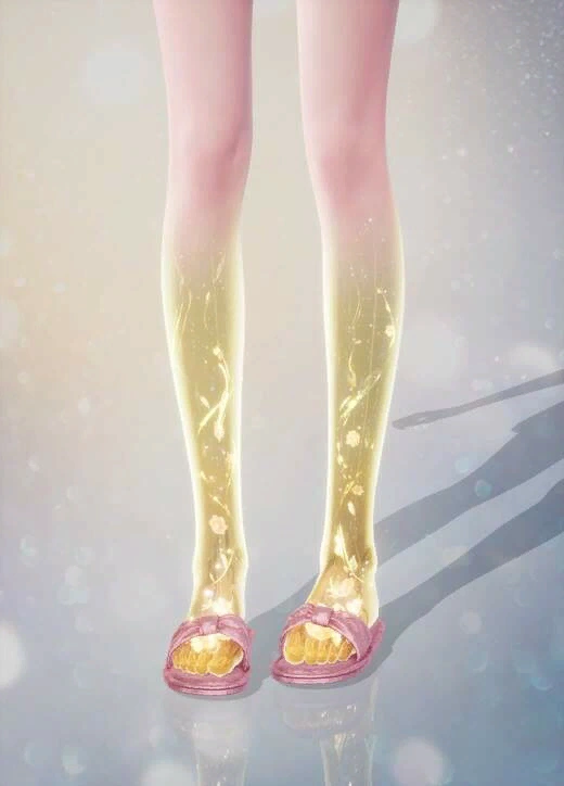 A Thousand Winds: Glowlit | Infinity Nikki Wiki | Fandom