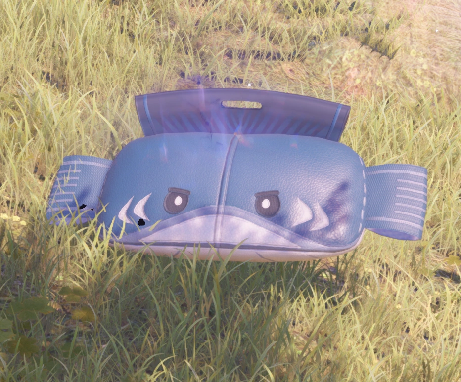 Bitey Bag | Infinity Nikki Wiki | Fandom