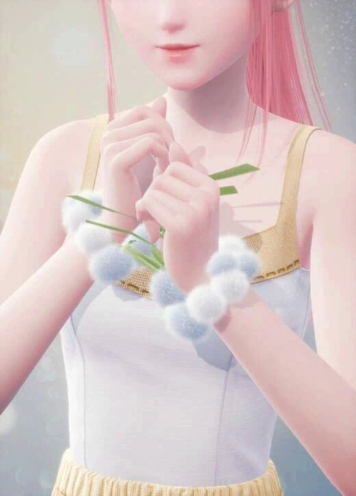 Golden Hours | Infinity Nikki Wiki | Fandom