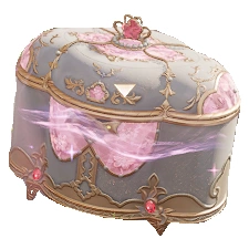 Treasure Chest | Infinity Nikki Wiki | Fandom