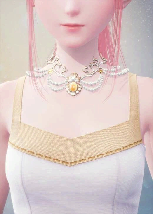 Azure Heart: Falling Twilight | Infinity Nikki Wiki | Fandom