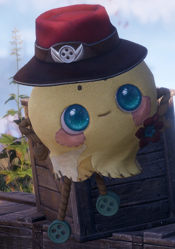 Boldly-Going Nana | Infinity Nikki Wiki | Fandom