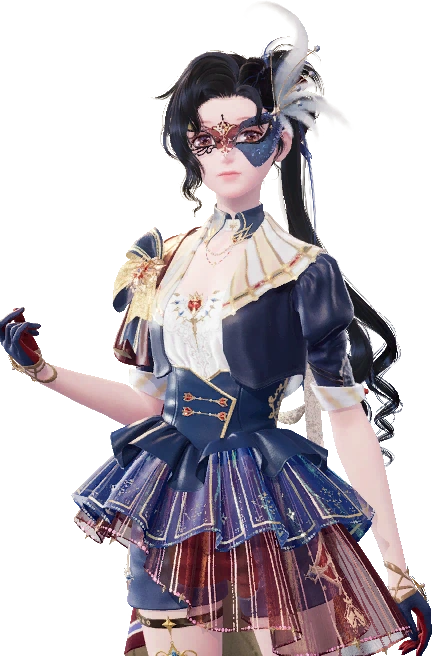 Enduring Bond: Reunion | Infinity Nikki Wiki | Fandom