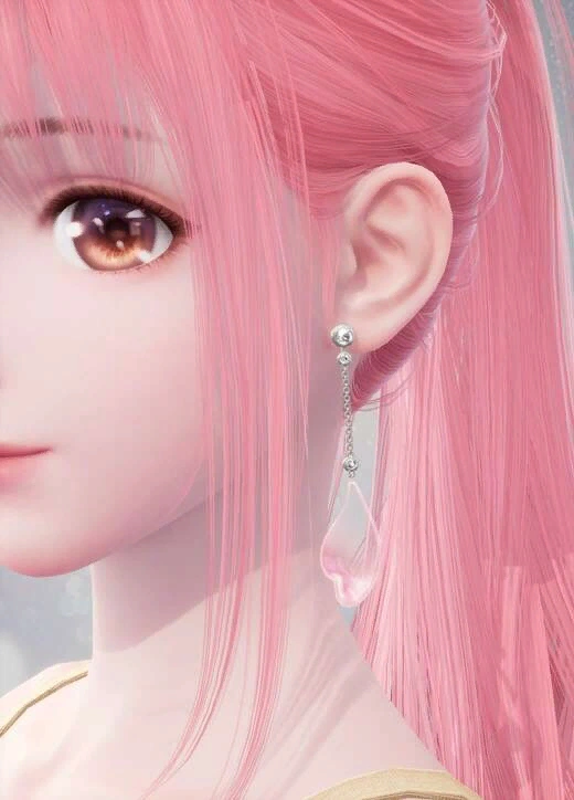 Flower's Feelings | Infinity Nikki Wiki | Fandom