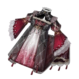 Starfall Radiance: Starfire | Infinity Nikki Wiki | Fandom