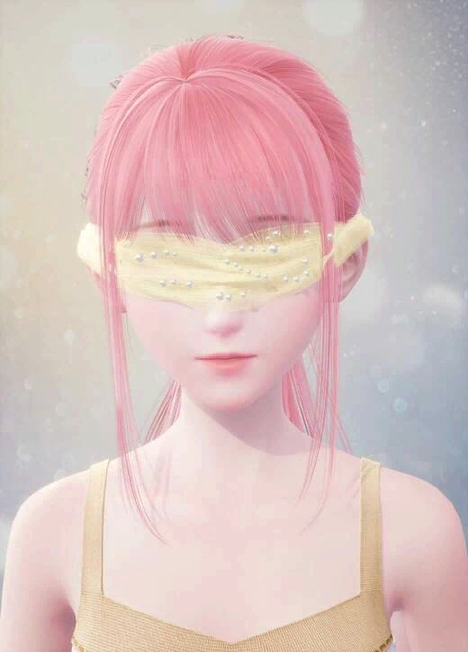 Visionless Envoy: Oracle | Infinity Nikki Wiki | Fandom