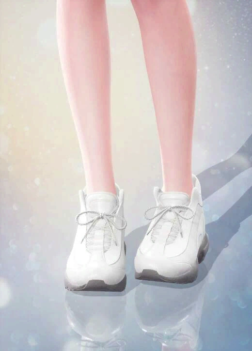 White Clouds | Infinity Nikki Wiki | Fandom