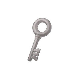 Key to the Cavern Prison | Infinity Nikki Wiki | Fandom