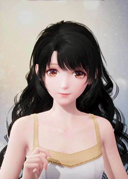 Lingering Thoughts: Luminous Night | Infinity Nikki Wiki | Fandom