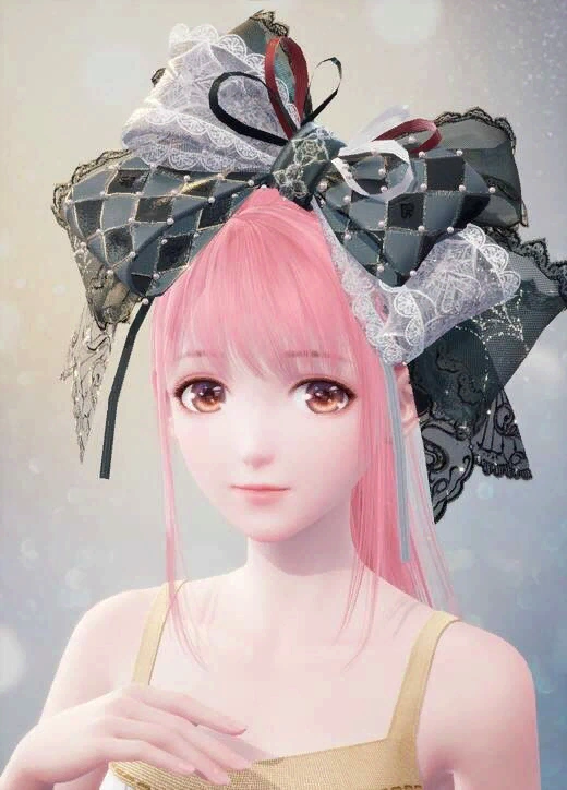 Locked Secret | Infinity Nikki Wiki | Fandom