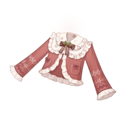 Rich Hot Chocolate | Infinity Nikki Wiki | Fandom