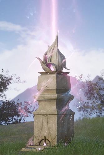 Warp Spire | Infinity Nikki Wiki | Fandom
